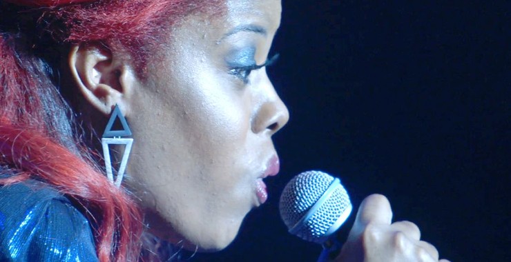 Presenting Princess Shaw - Rotten Tomatoes