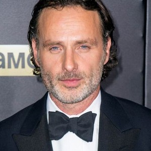 Andrew Lincoln - Rotten Tomatoes