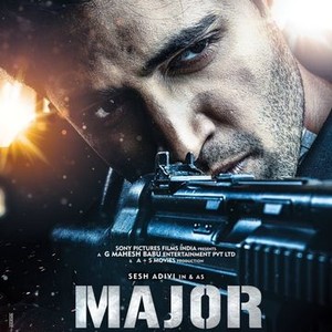 Major - Rotten Tomatoes