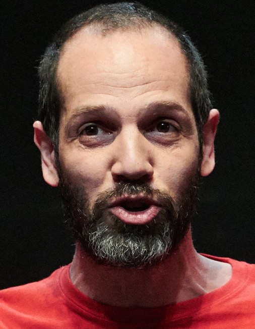 Yousef 'Joe' Sweid - Rotten Tomatoes