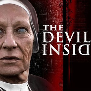 The Devil Inside