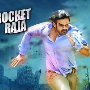 Rocket Raja - Rotten Tomatoes