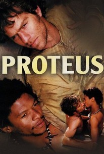 Proteus | Rotten Tomatoes