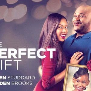 The Perfect Gift - Rotten Tomatoes