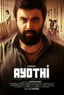Ayothi | Rotten Tomatoes