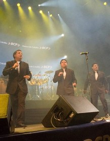 Grupo 5 - Rotten Tomatoes