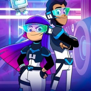 Glitch Techs - Rotten Tomatoes