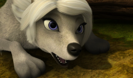 Alpha and Omega - Trailers & Videos | Rotten Tomatoes