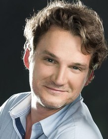 Sebastian Funke | Rotten Tomatoes