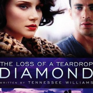 The Loss of a Teardrop Diamond - Rotten Tomatoes