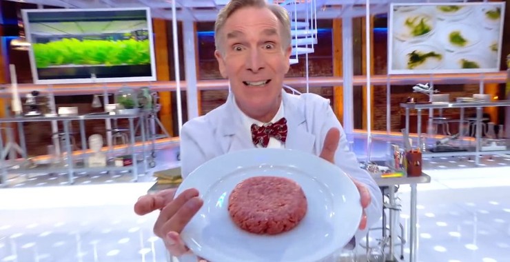 Bill Nye Saves the World - Rotten Tomatoes