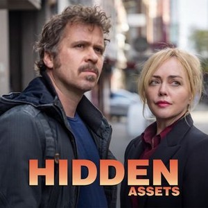 Hidden Assets - Rotten Tomatoes
