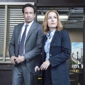The X-Files: Season 3, Episode 3 - Rotten Tomatoes
