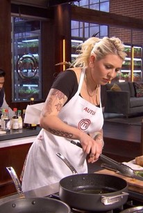 MasterChef: Legends, Episode 4 | Rotten Tomatoes