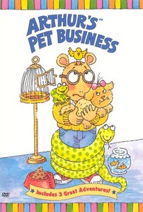 Arthur - Season 1 Episode 9 - Rotten Tomatoes