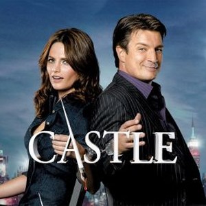Castle - Rotten Tomatoes