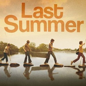 Last Summer - Rotten Tomatoes