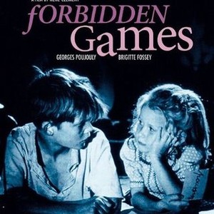 Forbidden Games - Rotten Tomatoes