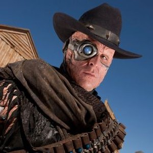 Andrew Brooke - Rotten Tomatoes