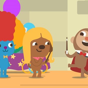 Sago Mini Friends - Rotten Tomatoes