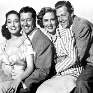 Janis Carter - Rotten Tomatoes