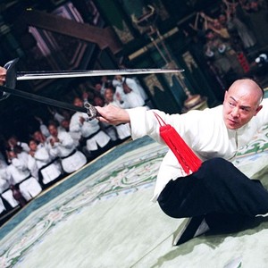 Fearless - Rotten Tomatoes