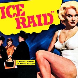 Vice Raid - Rotten Tomatoes