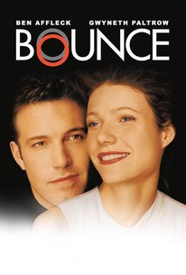 Bounce | Rotten Tomatoes