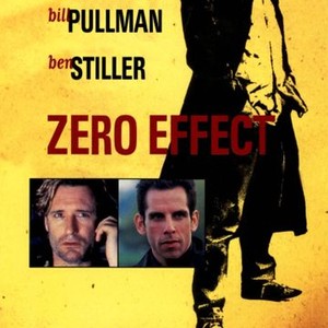 Zero Effect - Rotten Tomatoes
