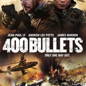 400 Bullets - Rotten Tomatoes