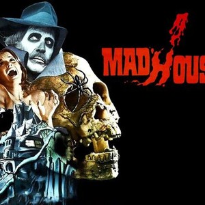 Madhouse - Rotten Tomatoes