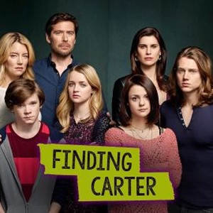 Finding Carter - Rotten Tomatoes