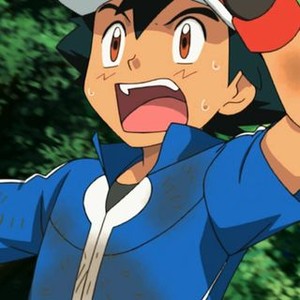 Pokémon the Movie: Volcanion and the Mechanical Marvel - Rotten Tomatoes