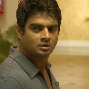 13B - Rotten Tomatoes