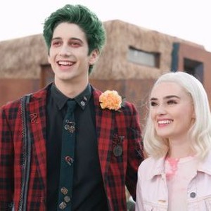 Zombies 3 - Rotten Tomatoes