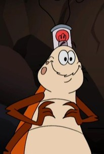 RoboRoach: Season 2, Episode 7 - Rotten Tomatoes