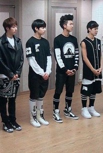 BTS Monuments: Beyond the Star: Season 1, Episode 1 | Rotten Tomatoes