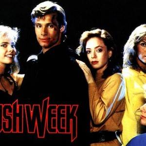 Rush Week - Rotten Tomatoes