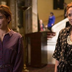 Rachel Steiner - Rotten Tomatoes