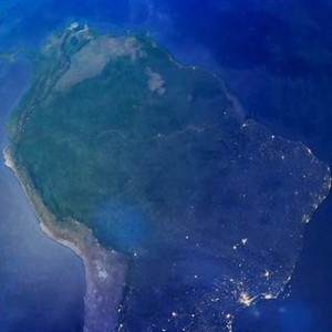 Wild Colombia Revealed - Rotten Tomatoes