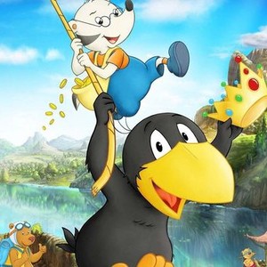 Raven the Little Rascal - Hunt for the Lost Treasure - Rotten Tomatoes