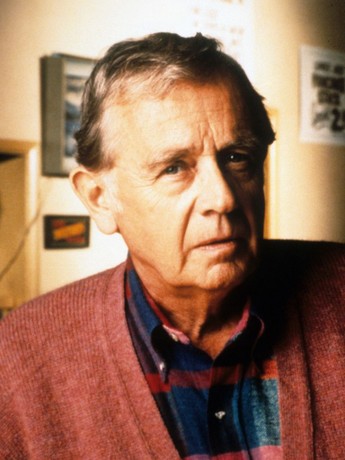 Warren Frost Actor Warren Frost Movies And TV Shows Plex
