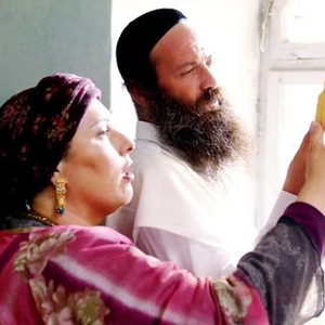 Shuli Rand - Rotten Tomatoes