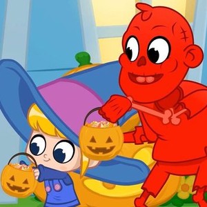 My Magic Pet Morphle: Season 1, Episode 11 - Rotten Tomatoes