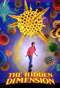 The Hidden Dimension - Rotten Tomatoes