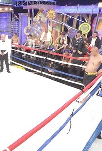 Ariyoshi Assists: Season 1, Episode 4 | Rotten Tomatoes