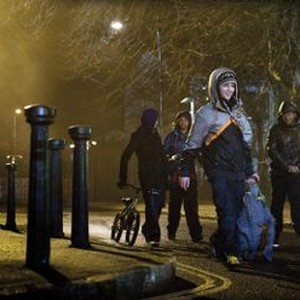 Alex Esmail - Rotten Tomatoes