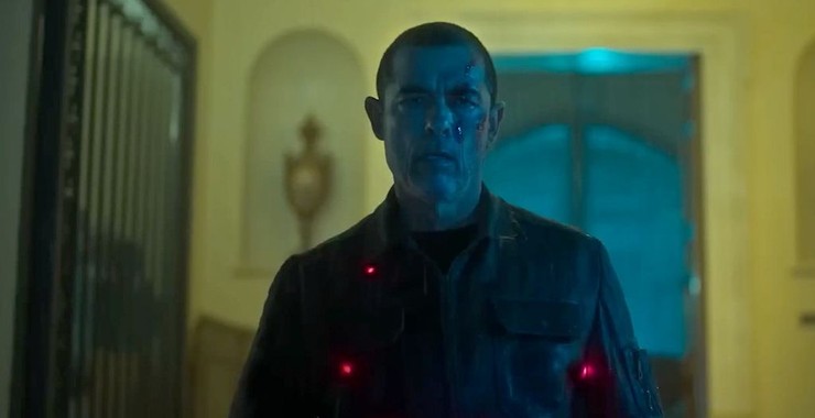 My Name Is Vendetta - Rotten Tomatoes