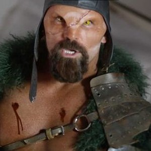 Noah Danby - Rotten Tomatoes