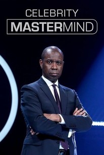 Celebrity Mastermind | Rotten Tomatoes